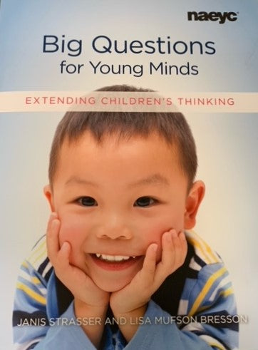 Big Questions for Young Minds – PA Key AWD