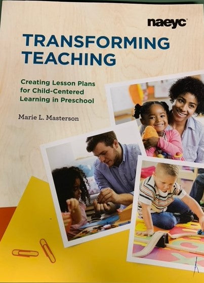Transforming Teaching: – PA Key AWD