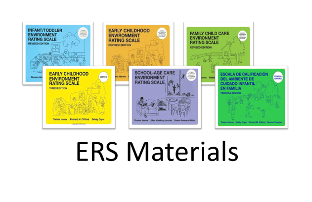 ERS Materials – PA Key AWD