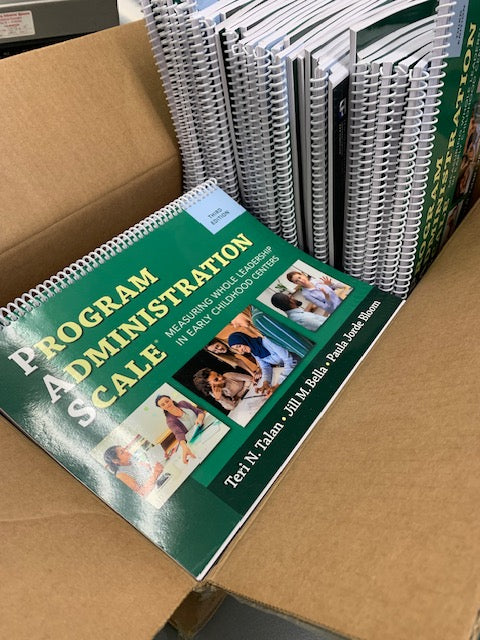 PAS & BAS Materials – PA Key AWD