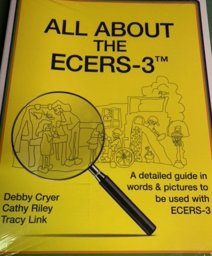 All About the ECERS - 3 – PA Key AWD