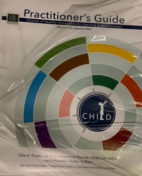 Practitioner's Guide – PA Key AWD