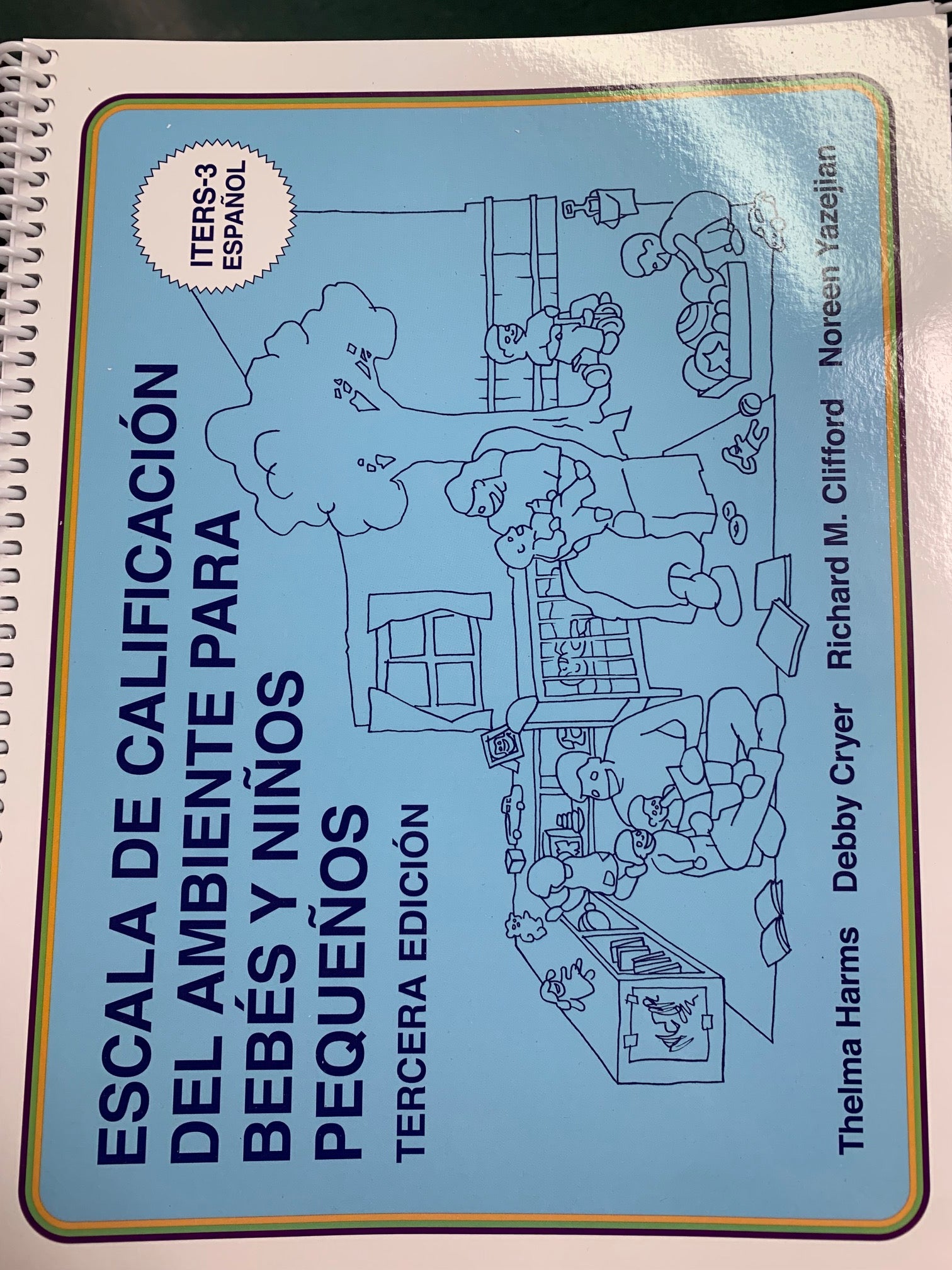 ERS Materials – PA Key AWD